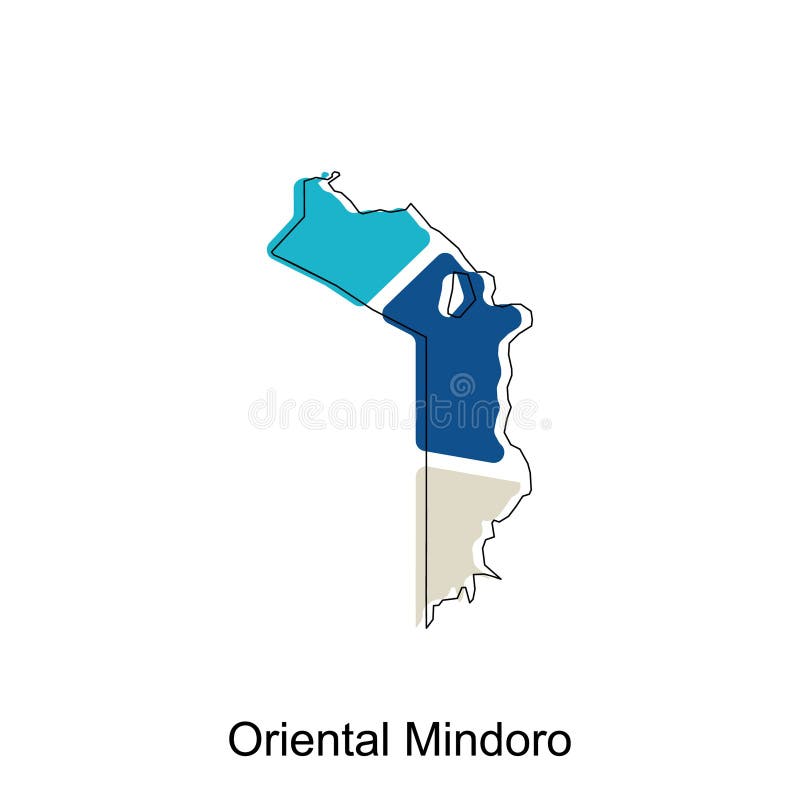 Mindoro Map Stock Illustrations – 137 Mindoro Map Stock Illustrations ...