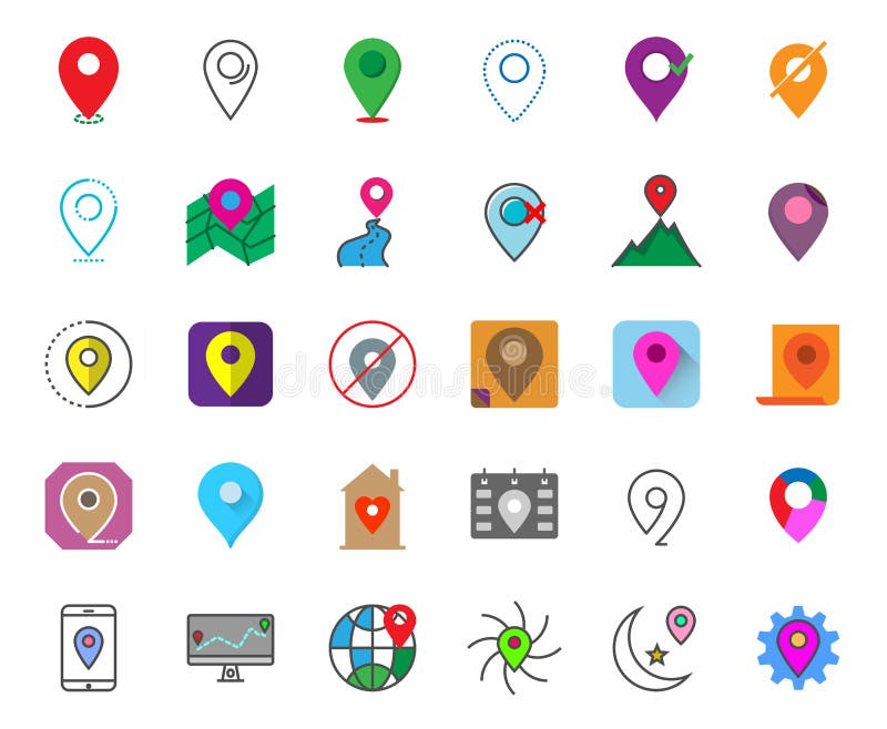 Op Icon Stock Illustrations – 1,058 Op Icon Stock Illustrations ...