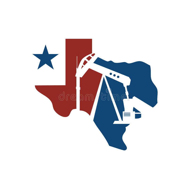 Texas Logo Design