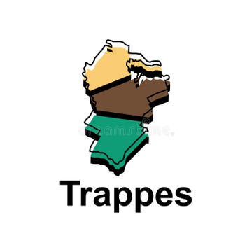 Trappes Stock Illustrations – 25 Trappes Stock Illustrations, Vectors ...