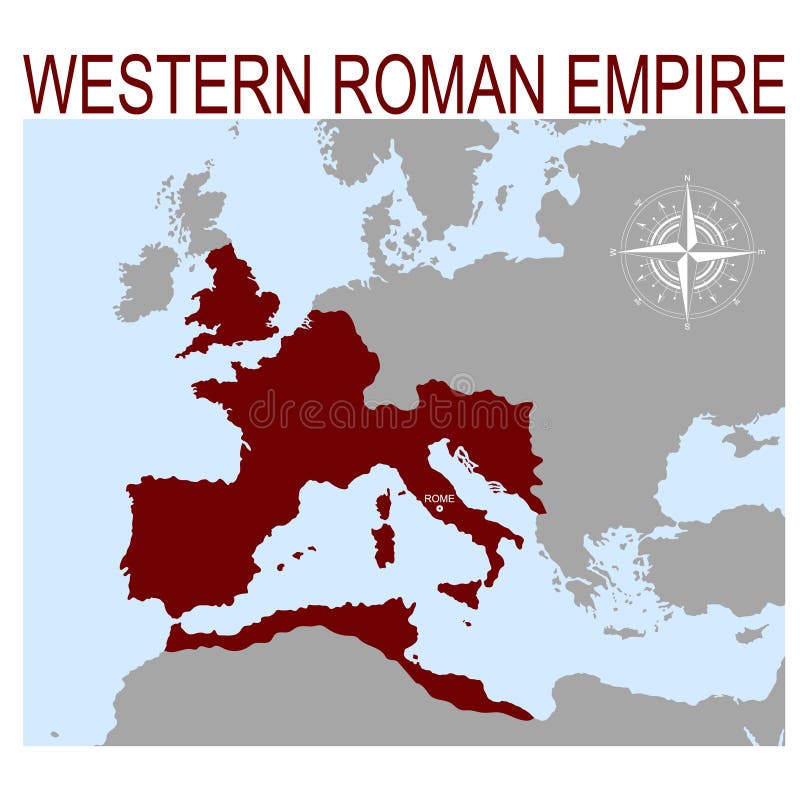 western roman empire