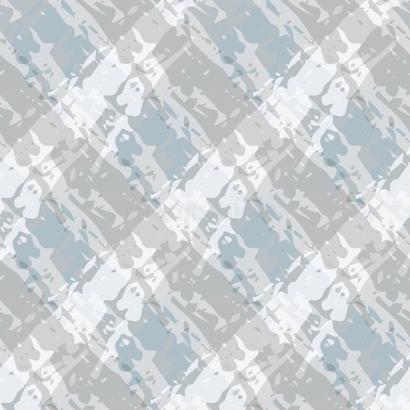 Blue Criss Cross Net Pattern Line on White Background . Vector ...