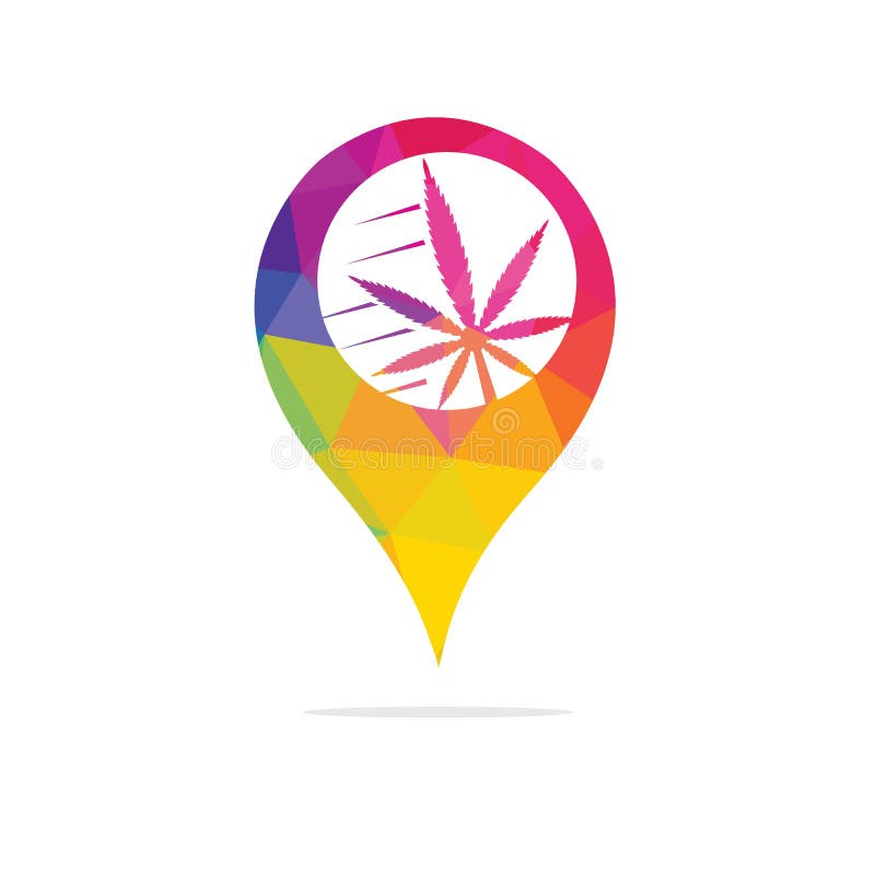 Vector Marijuana Composition Hainan Island Map Stock Vector - Illustration of grass, geographic ...