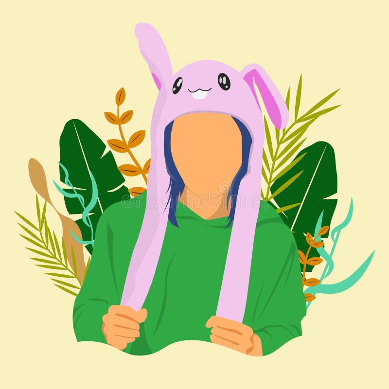 Bunny Mark Stock Illustrations – 828 Bunny Mark Stock Illustrations ...