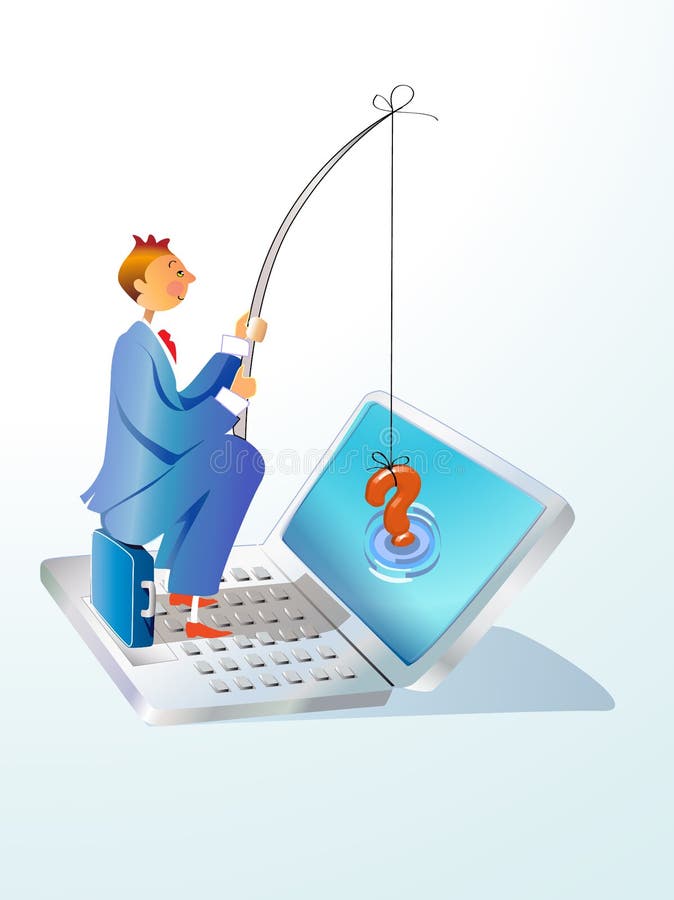 Vector_marketing stock illustration. Illustration of public - 47736071