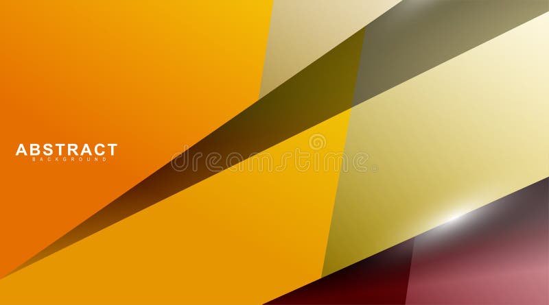 Vector Material Design Background. Abstract Creative Concept Graphic ...