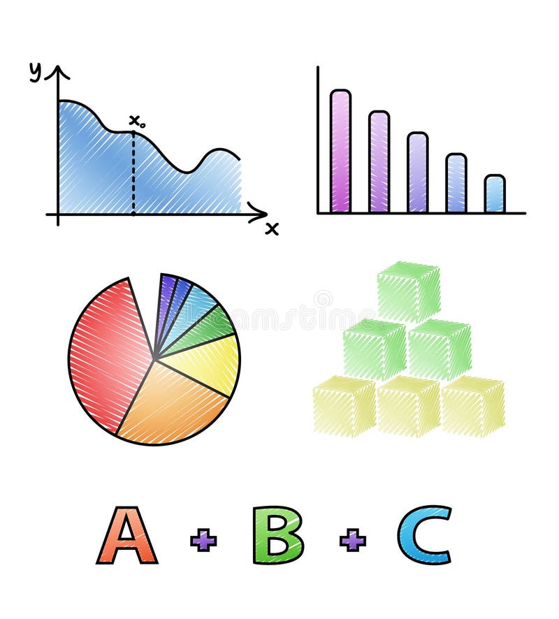 Cube Diagram Maths Stock Illustrations – 14 Cube Diagram Maths Stock ...