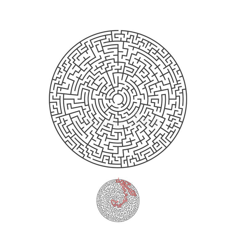 Greece Maze Stock Illustrations – 2,144 Greece Maze Stock Illustrations ...