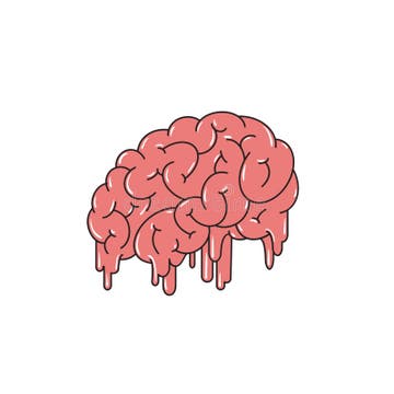 Brain Overload Stock Illustrations – 845 Brain Overload Stock ...