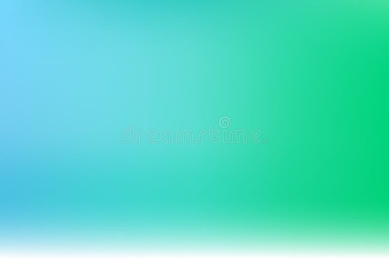 Vector Mesh Abstract Blur Background for Webdesign, Colorful Gradient ...