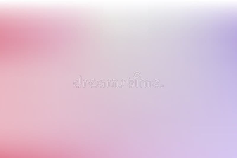 Vector Mesh Abstract Blur Background for Webdesign, Colorful Gradient ...
