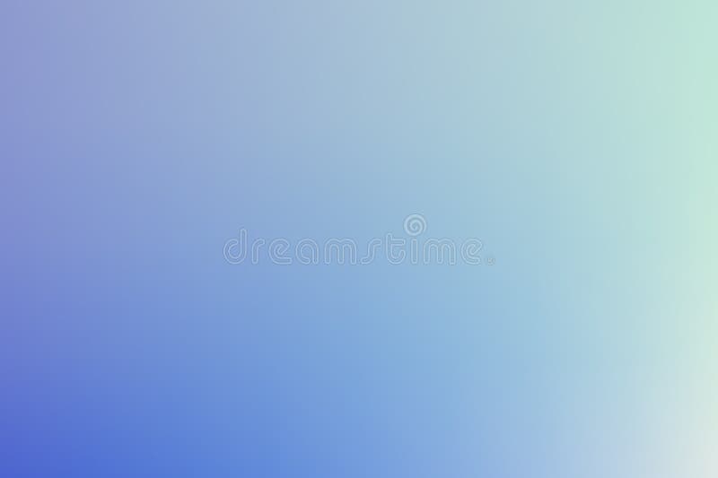 Vector Mesh Abstract Blur Background for Webdesign, Colorful Gradient ...
