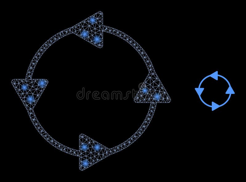 Network Circulation Stock Illustrations – 1,181 Network Circulation ...