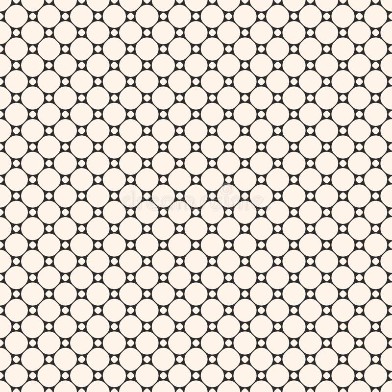 Pattern with the Small Mesh, Grid. Seamless Vector Background. Abstract ... Pattern with the Small Mesh, Grid. Seamless Vector Background. Abstract ...