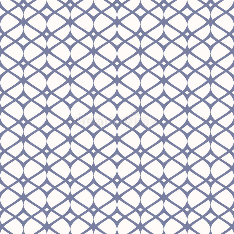 Vector Mesh Seamless Pattern Texture Of Lace Lattice Net Stock Vector Illustration Of Grid