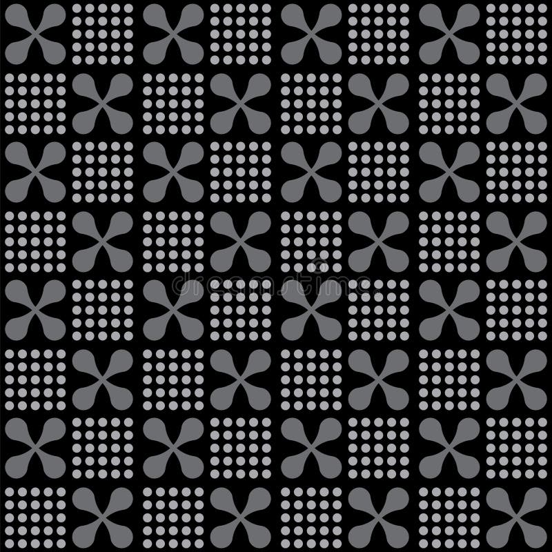 Vector Meta Ball Connect Dot Set. Molecule Chain. Circle Shapes ...