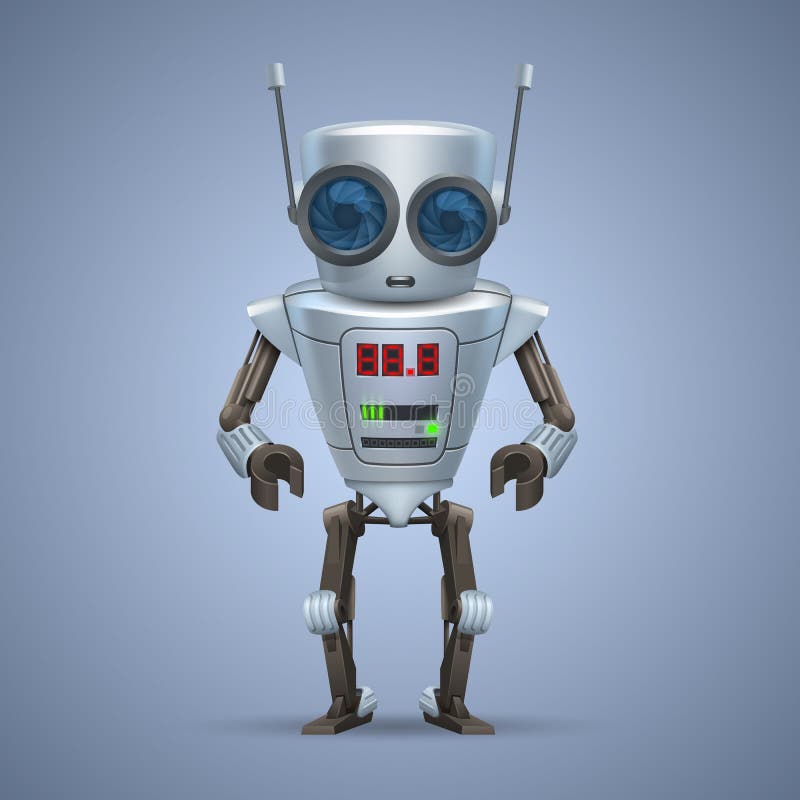 650+ Metal robot Free Stock Photos - StockFreeImages