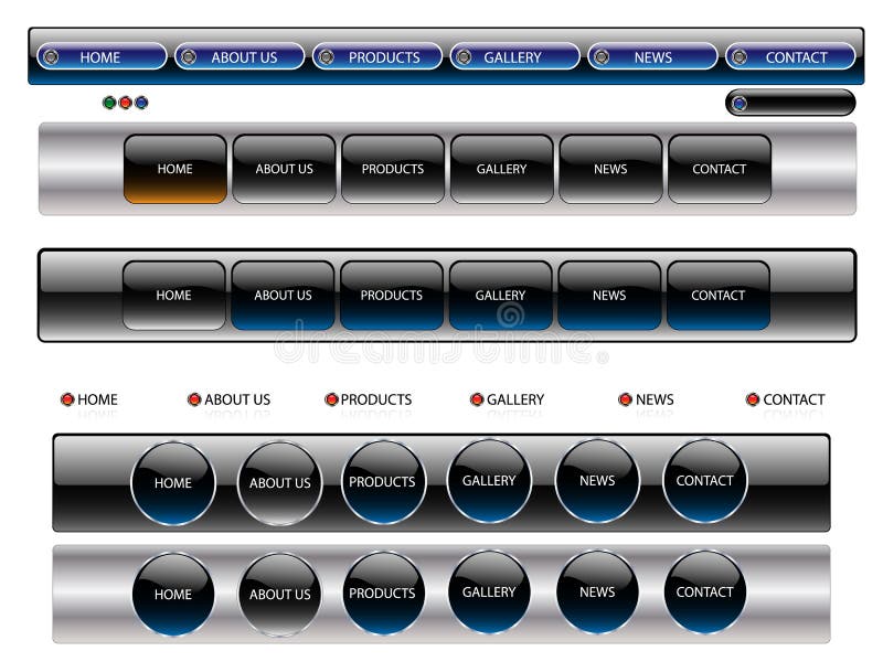 Navigations stock vector. Illustration of high, icon - 11188099