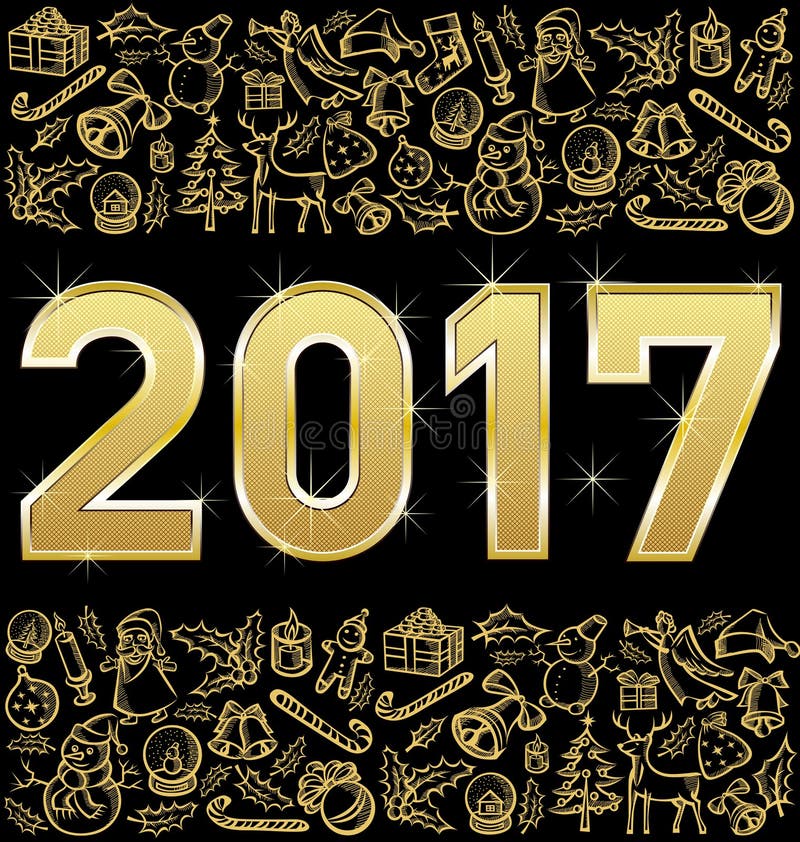 Gold 20th Anniversary Birthday Stock Vector - Illustration of jewel ...