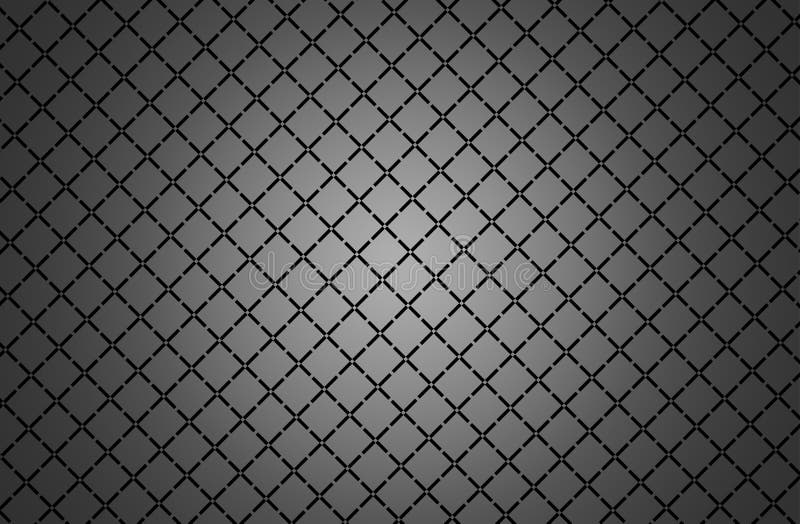 Vector Metallic Pattern Design Background Texture-eps10 Stock ...