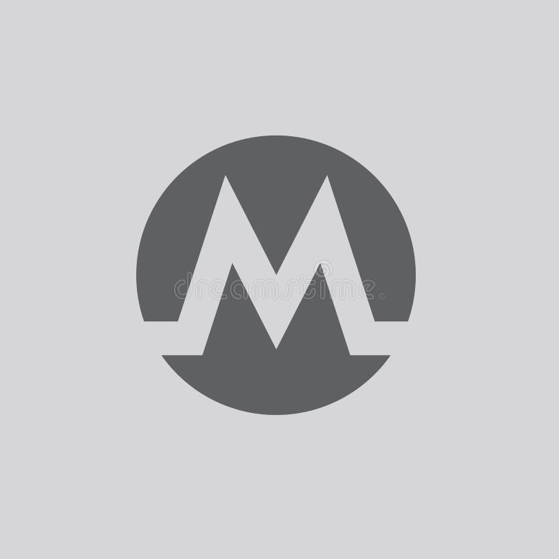 Vector metro icons concept stock vector. Illustration of mobility ...