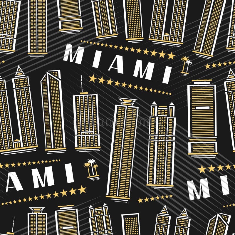 Brickell Houses Stock Illustrations – 44 Brickell Houses Stock ...