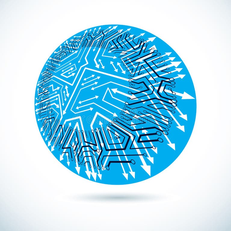 Communication Arrows Stock Illustrations – 42,479 Communication Arrows ...