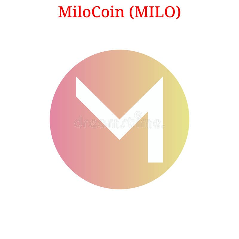 Milo Icon Stock Illustrations – 93 Milo Icon Stock Illustrations ...