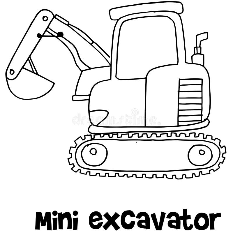 Vector mini cooper stock vector. Illustration of britain - 7449438