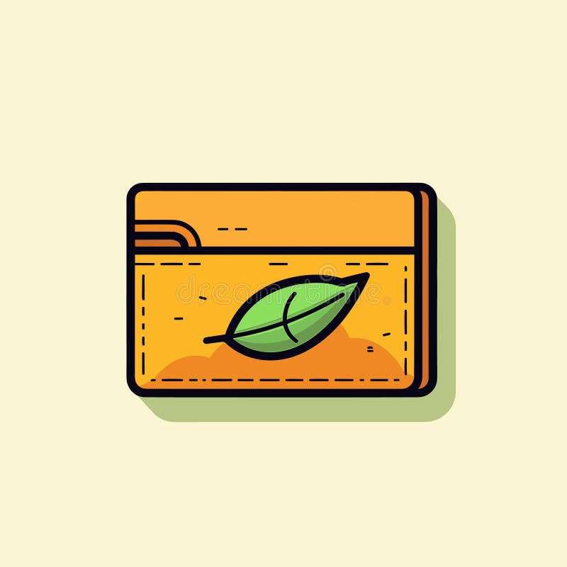 Minimalist Wallet Stock Illustrations – 658 Minimalist Wallet Stock ...