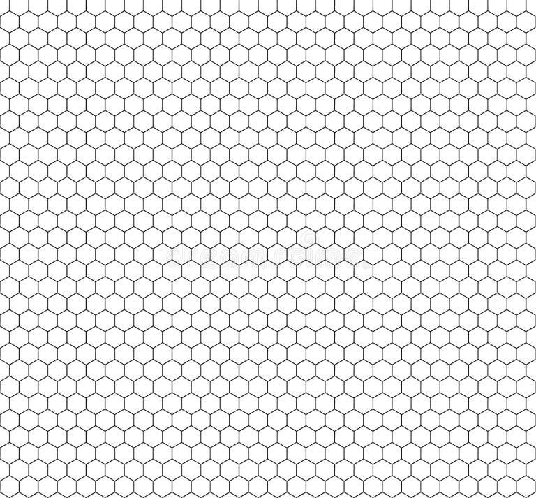 Hexagon Outline Stock Illustrations – 30,447 Hexagon Outline Stock ...