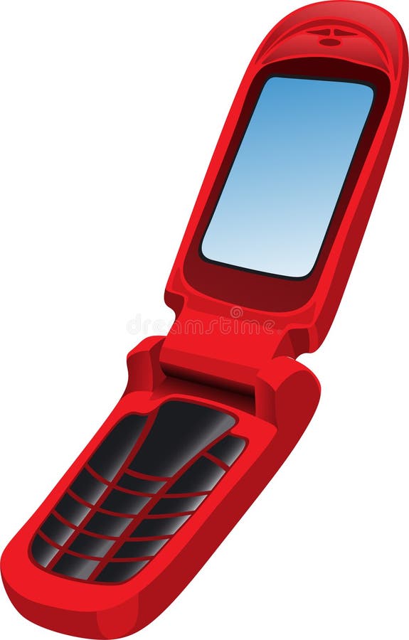 Flip Phone Stock Illustrations – 1,265 Flip Phone Stock Illustrations ...