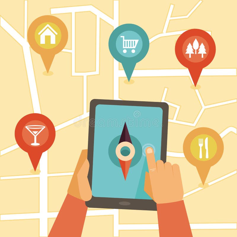 Food Compass Stock Illustrations – 6,842 Food Compass Stock ...