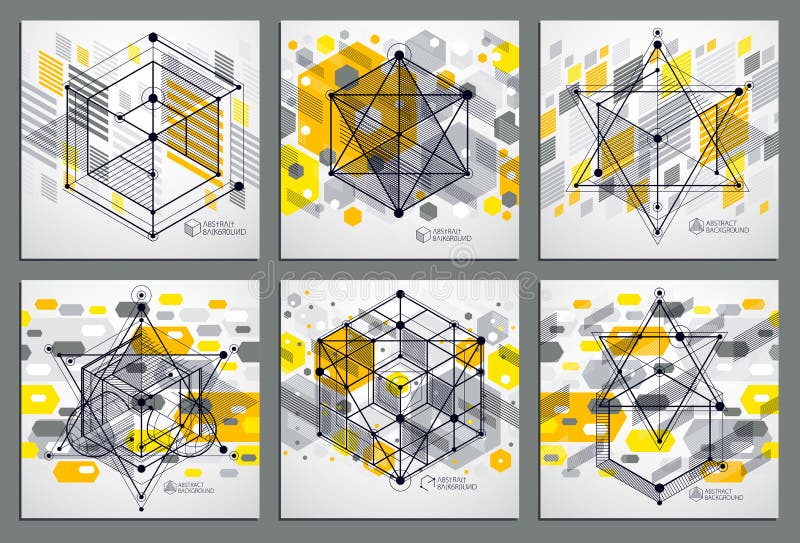 Abstract lines stock vector. Illustration of backdrop - 92767606