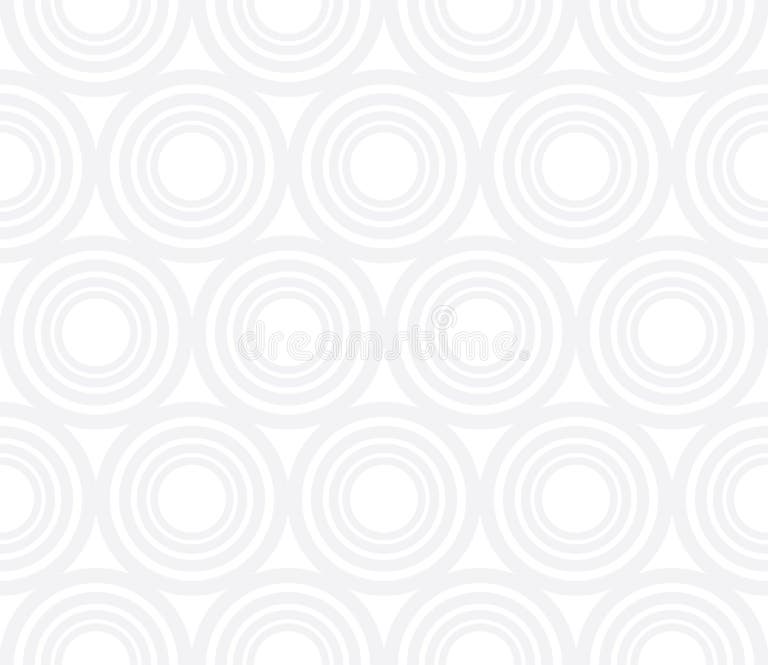 Abstract Gray Circles Background Stock Illustrations – 18,105 Abstract ...