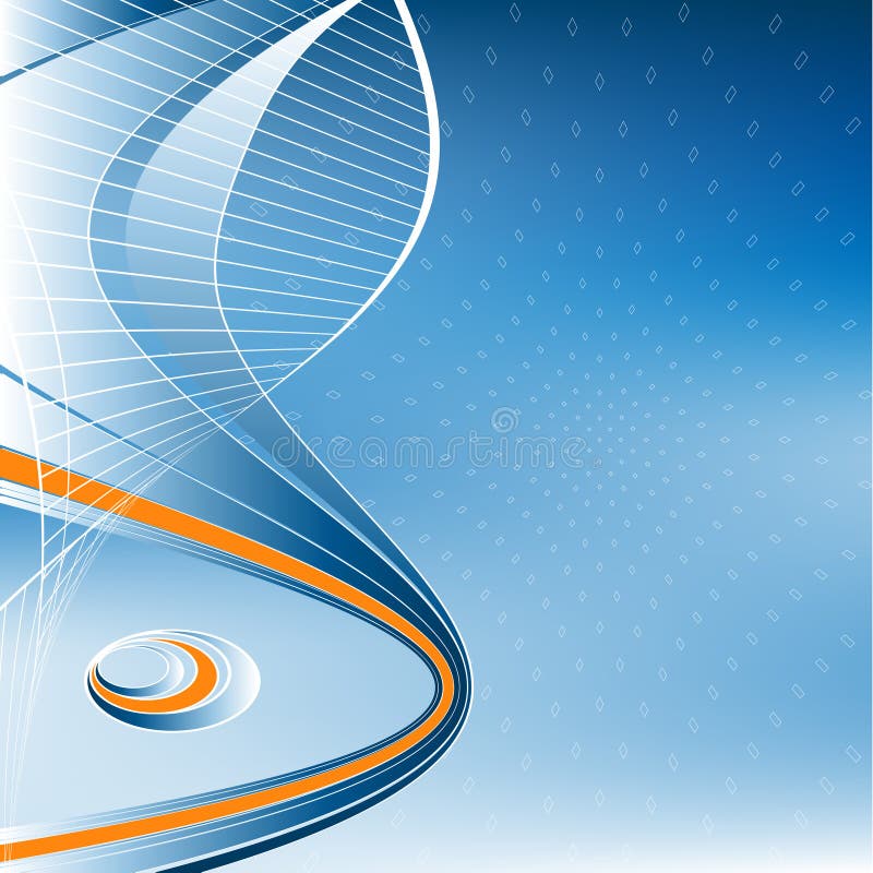 Vector modern backdrop stock vector. Illustration of template - 10117720