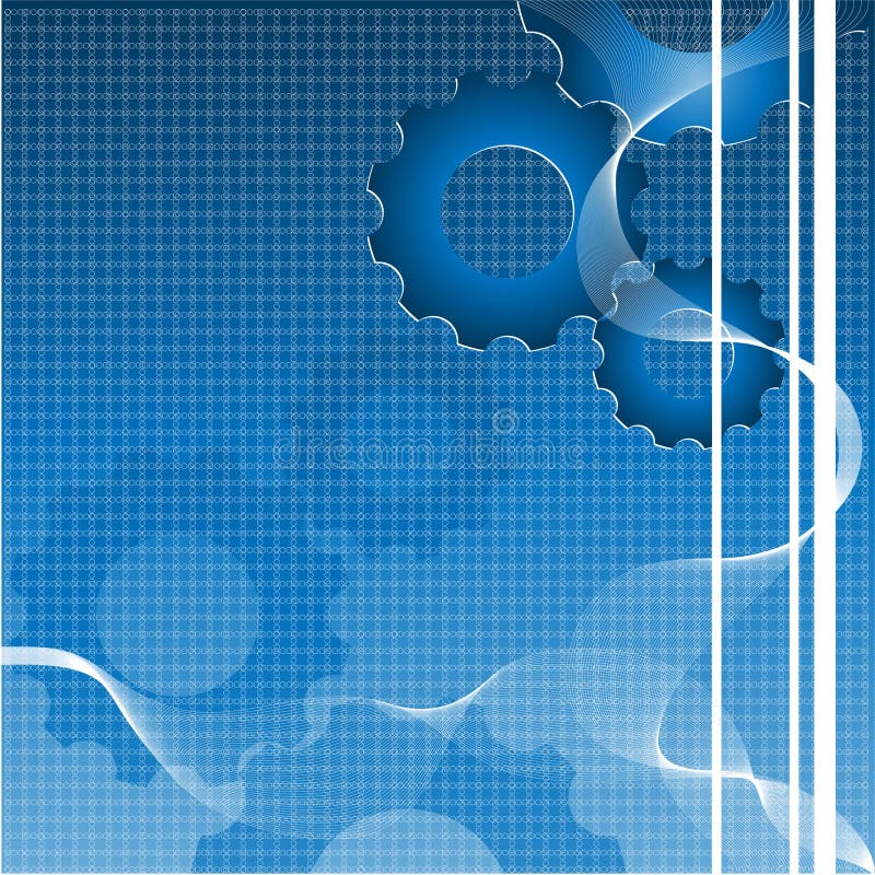 Vector modern backdrop stock vector. Illustration of graphic - 8580302