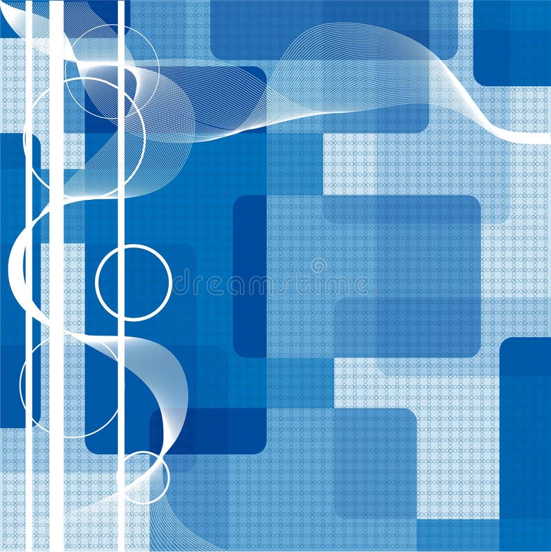 Vector modern backdrop stock vector. Illustration of smooth - 8586863