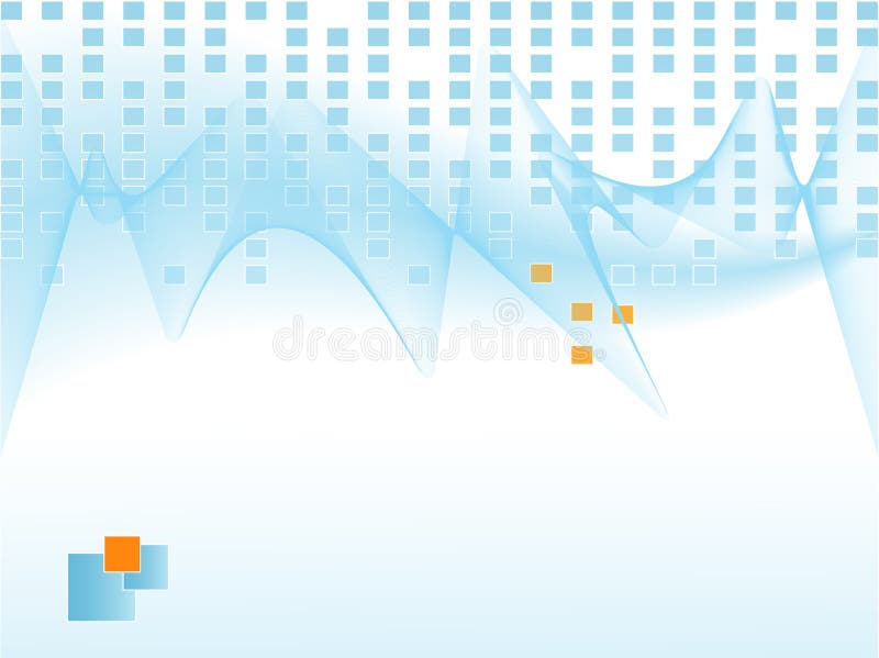 Vector modern backdrop stock vector. Illustration of graphic - 9260226