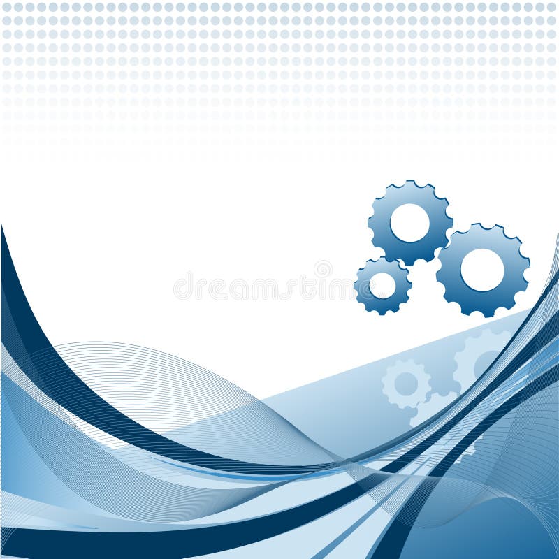 Vector modern backdrop stock vector. Illustration of vector - 9732250