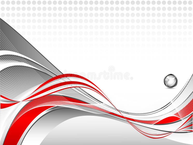 Vector modern backdrop stock vector. Illustration of color - 9874680