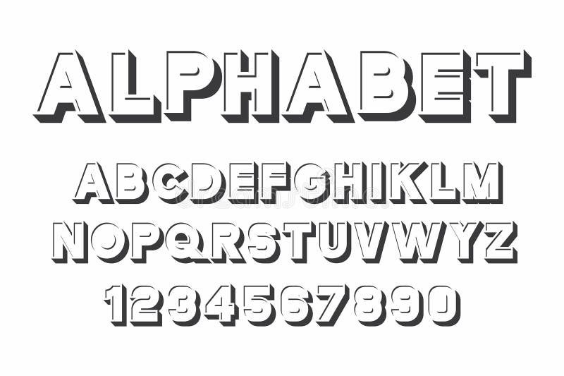 Celtic Number Set Stock Illustrations – 117 Celtic Number Set Stock ...