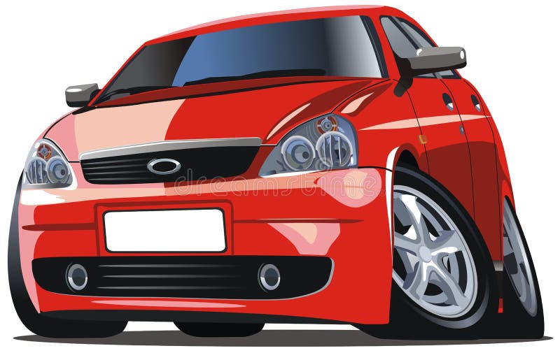 Red Cartoon Car Stock Illustrations – 36,320 Red Cartoon Car Stock ...