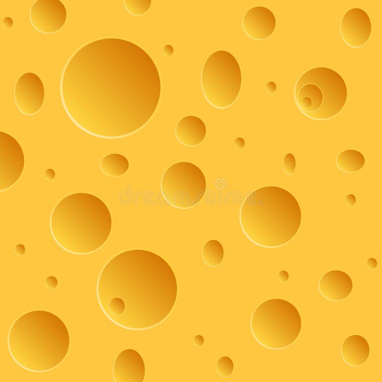 Vector Modern Cheese Texture Background Stock Illustrations – 861 ...