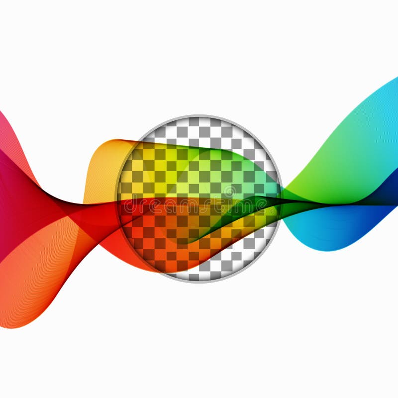 Colorful Abstract Tech Vector Background Stock Illustrations – 102,440 ...