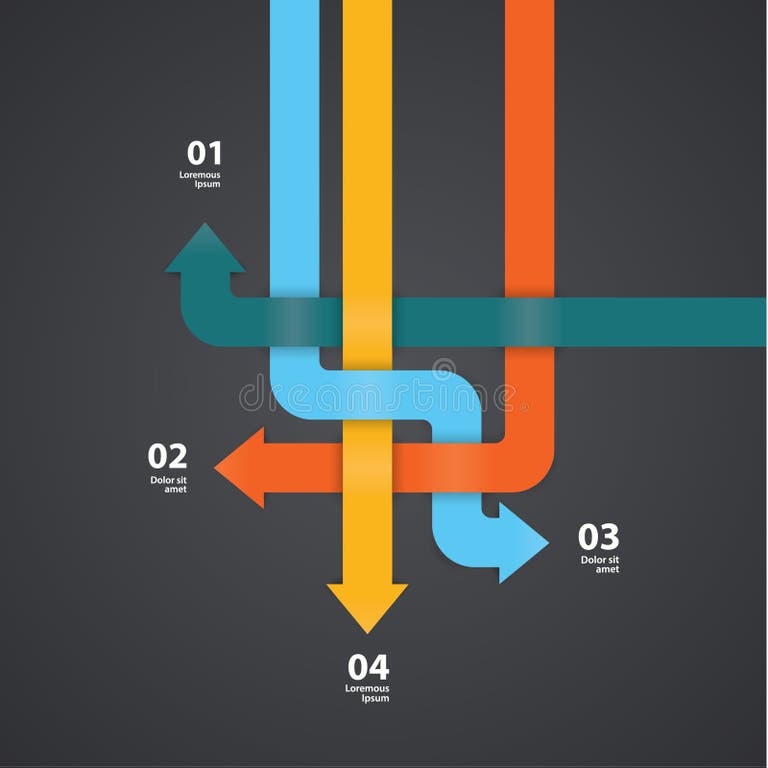 Random Orientation Stock Illustrations – 2,524 Random Orientation Stock ...