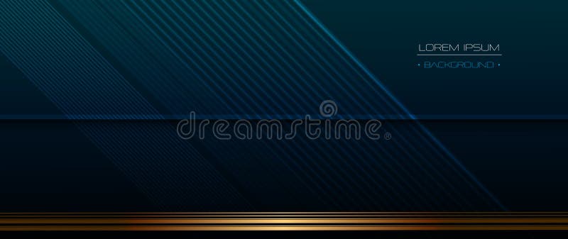 Vector Modern Graphic Design, Presentation Background. Illustration Art ...