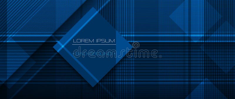 Vector Modern Graphic Design, Presentation Background. Illustration Art ...