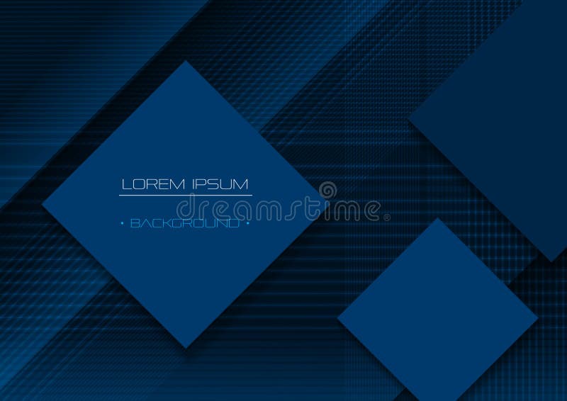 Vector Modern Graphic Design, Presentation Background. Illustration Art ...