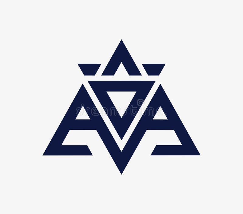 Aaa Logo Stock Illustrations – 528 Aaa Logo Stock Illustrations ...